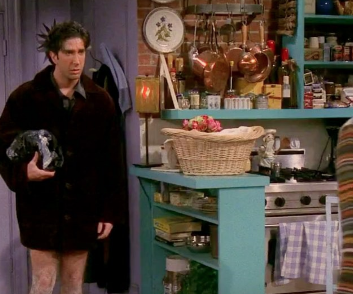 Prime Time: 21 TV Show Tribute Feeds - Social Studies