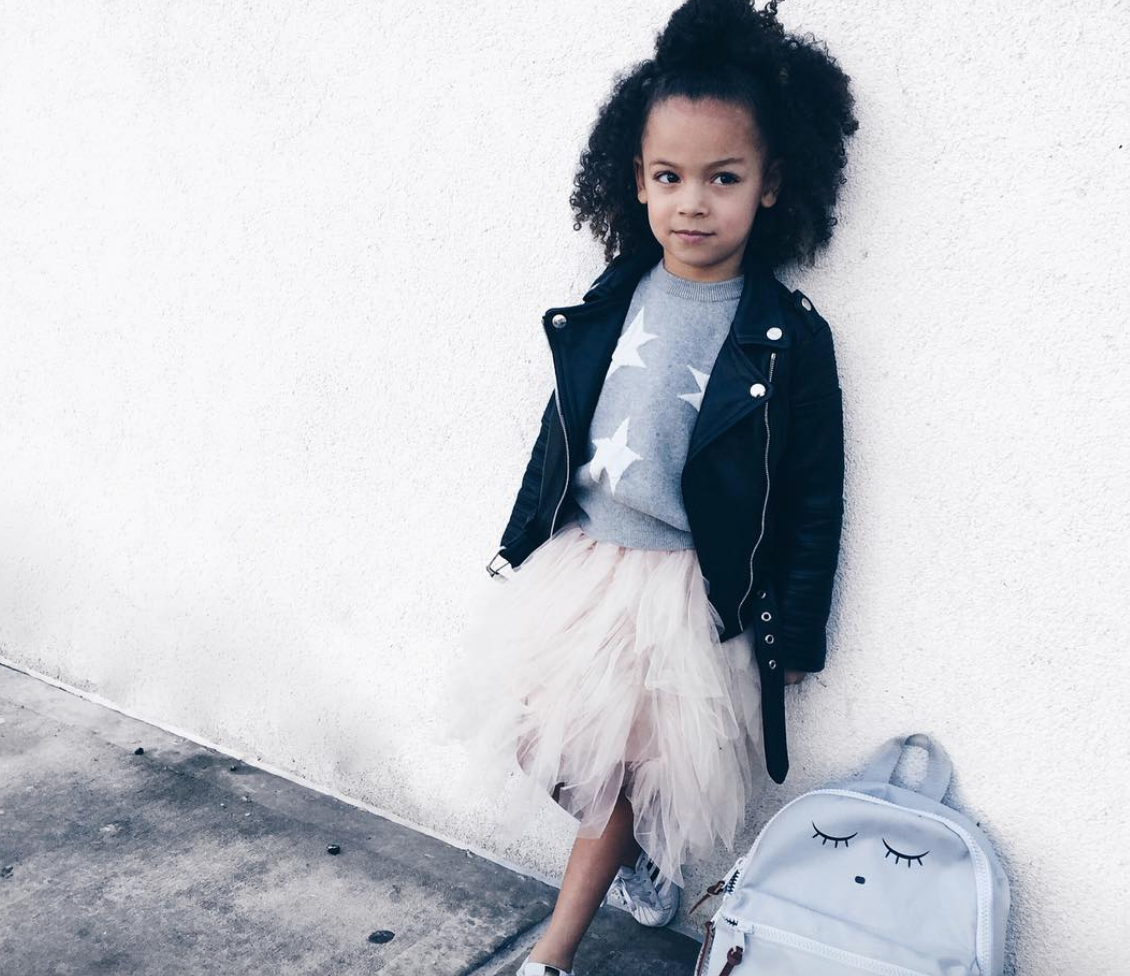 Oh, Baby! Influencers Under Ten Years Old - Social Studies