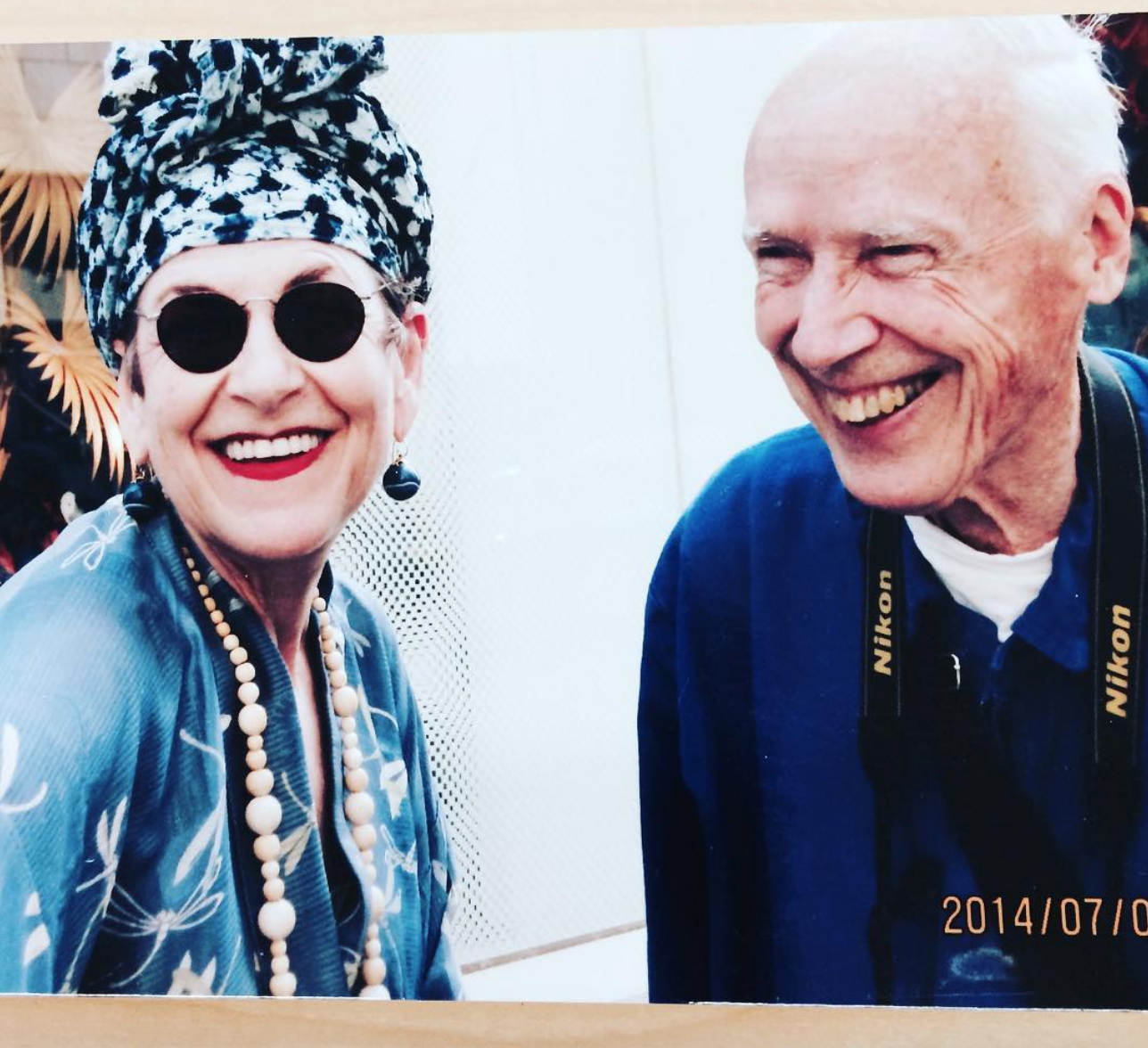 Advanced Style Instagram- Muses of the 60s, 70s More