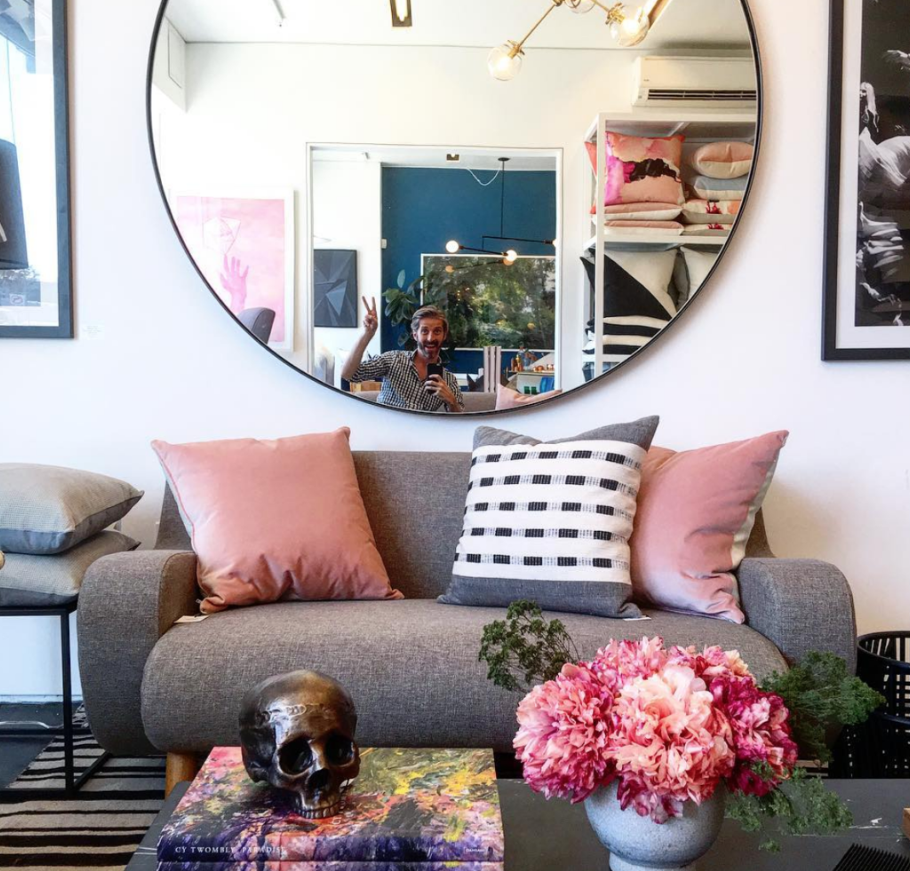 5 Best Instagram Interior Designer Accounts | Social Studies