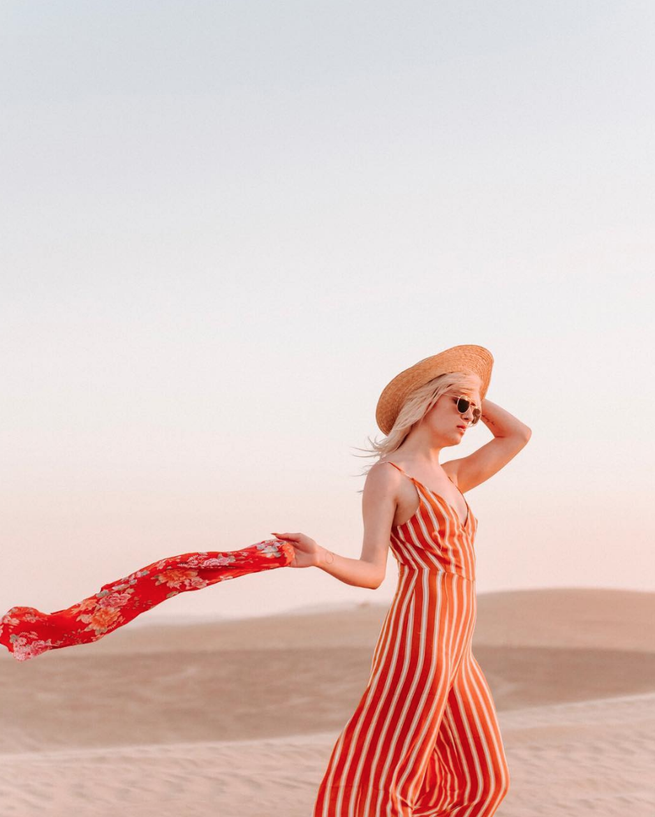 Art Directing 101 @thegracemattei - Social Studies