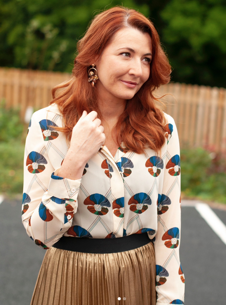 Top 40 Over 40: Best Female Gen-X Instagram Influencers - Social Studies