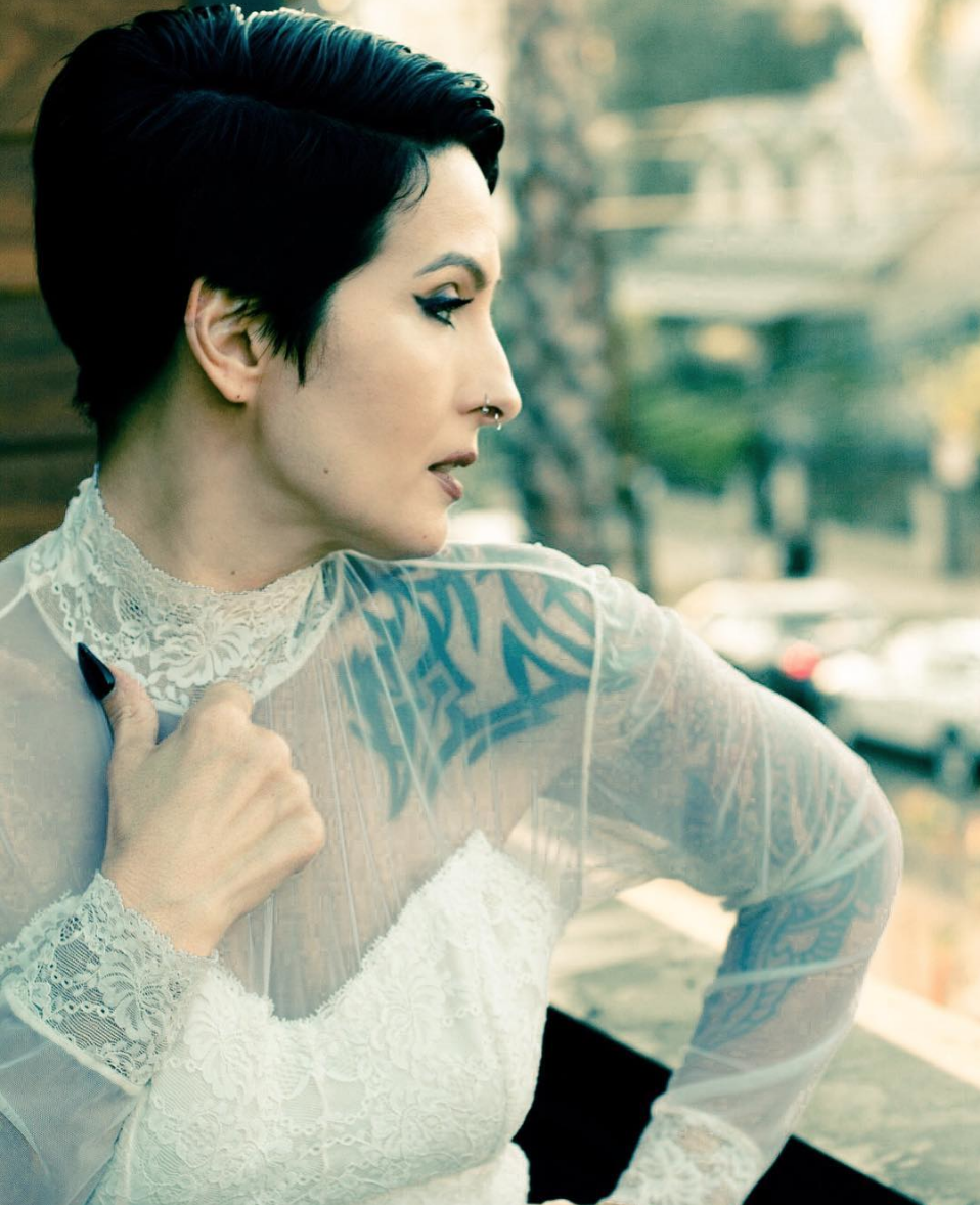 Top 40 Over 40: Best Female Gen-X Instagram Influencers - Social Studies