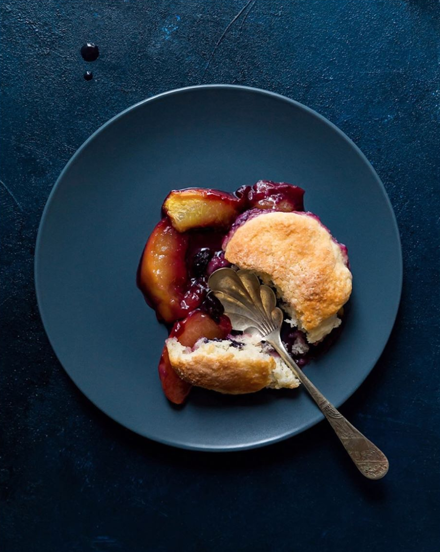 11 of the Best Food Stylists on Instagram