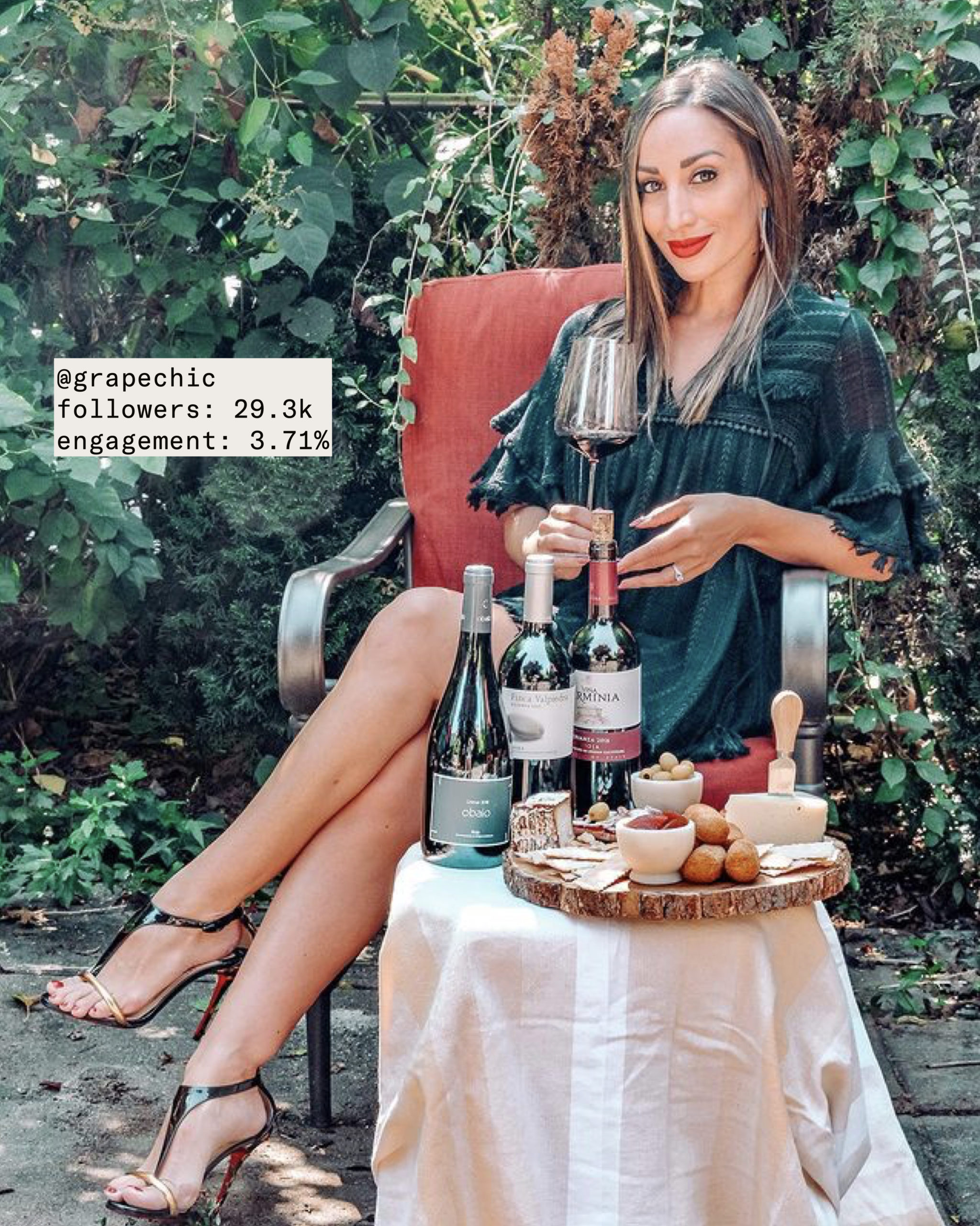 2021 Wine Influencers to Follow - Social Studies