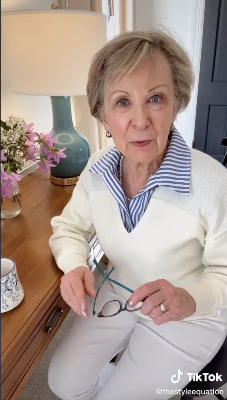 50 & Up: Older Influencers Taking Over TikTok