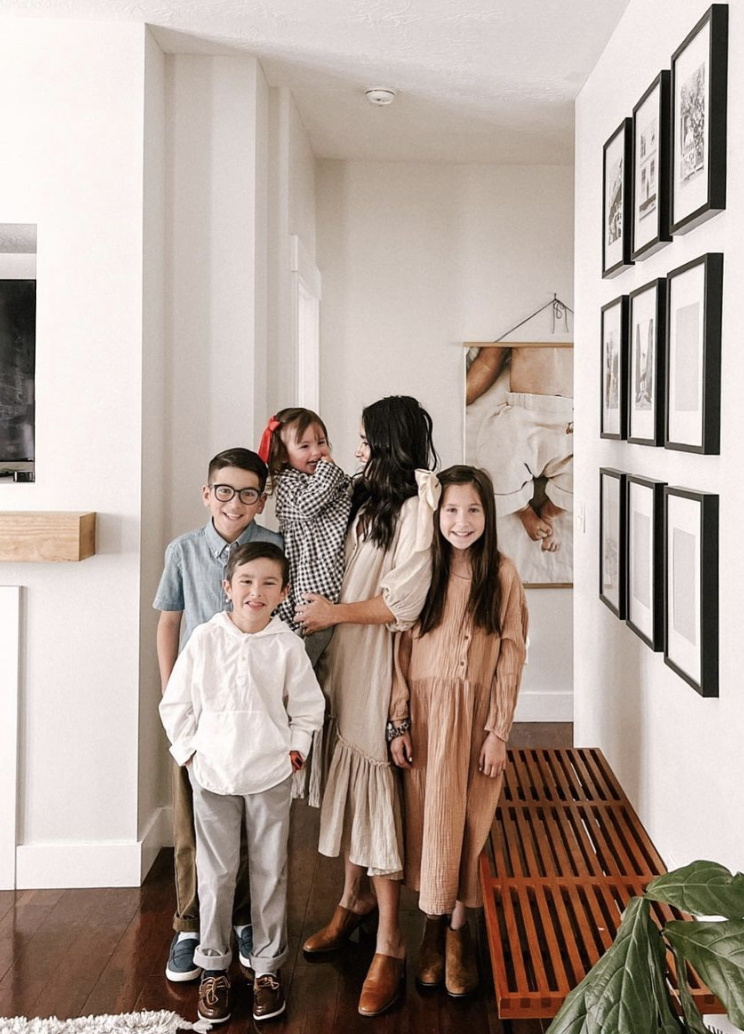 Mom-fluencers: For All Of Your Parenting Adventures - Social Studies