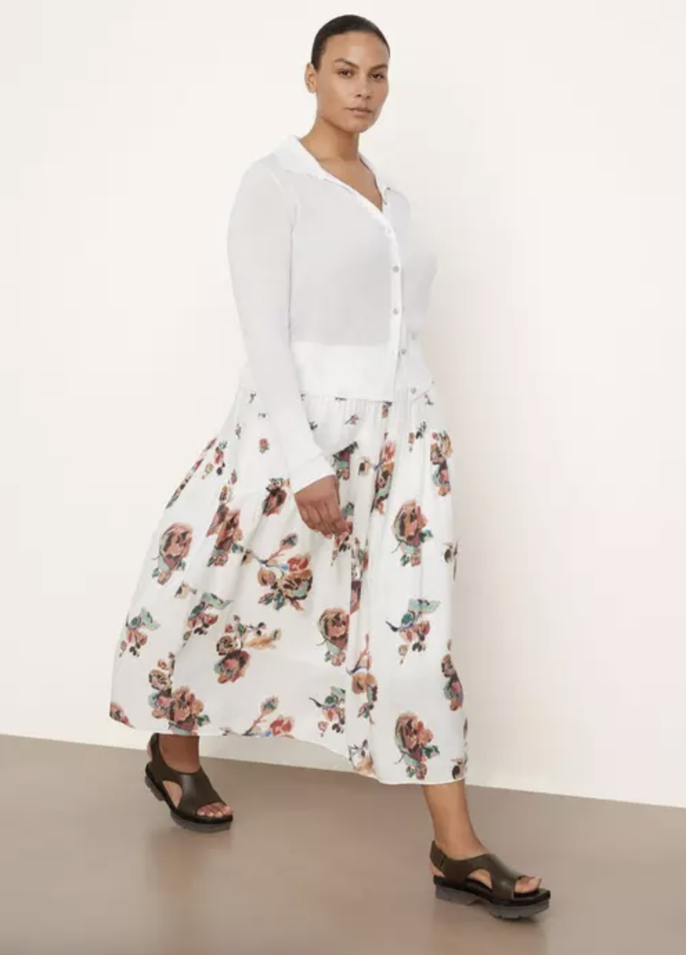 Luxury Brands Offering Inclusive Fashion For Hot Summer Looks