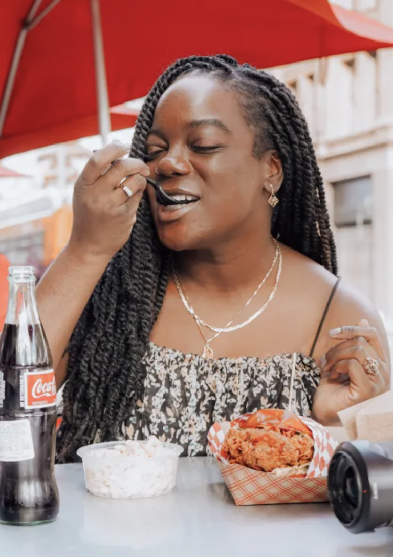 9 Best Food Influencers to Follow for Tasty Food Guides