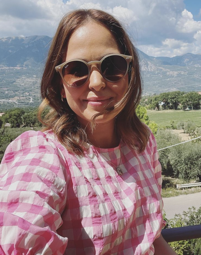 Mom Influencers to Follow for All Your Back-to-School Hacks